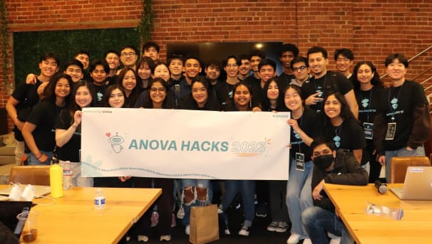Past Projects | ANova Hacks 2025