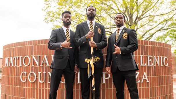 alpha phi alpha fraternity