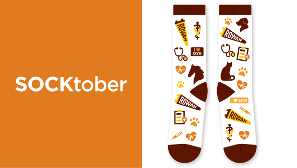 SOCKtober | SOCKtober: SSVM