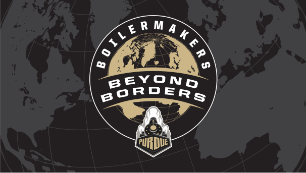 Boilermakers Beyond Borders | Boilermakers Beyond Borders 2024