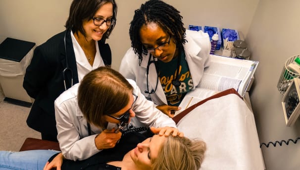 Baylor University | Support the Donald L. Daniel Memorial Fund in ...