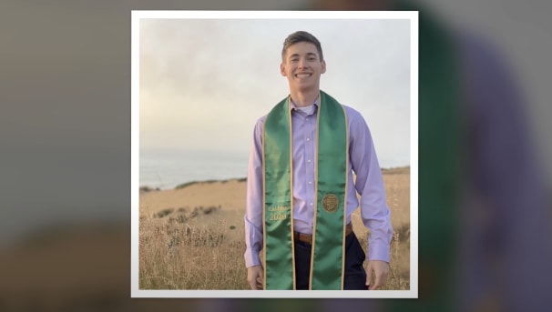 Cal Poly | Mustangs for Recovery