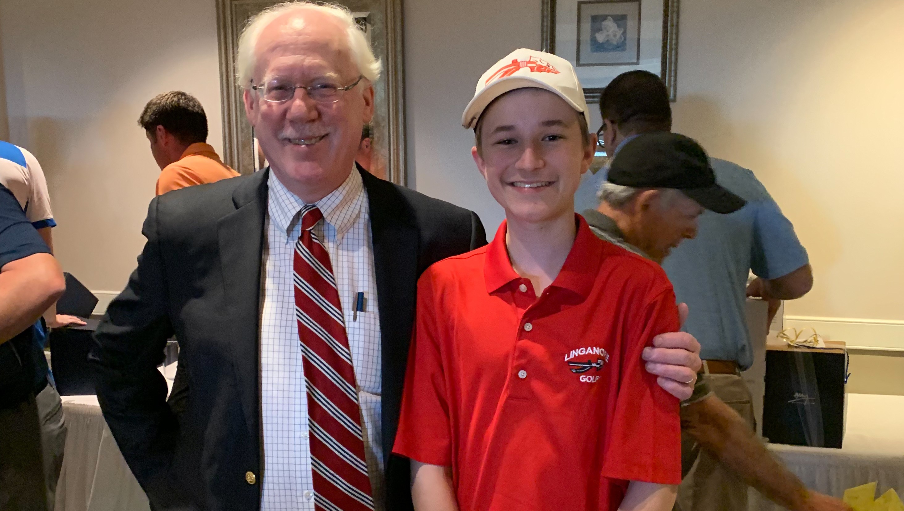 Johns Hopkins Medicine | Ethan Crabb Pediatric Food Allergy Golf Event ...