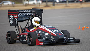 The University of Alabama | Crowdfunding