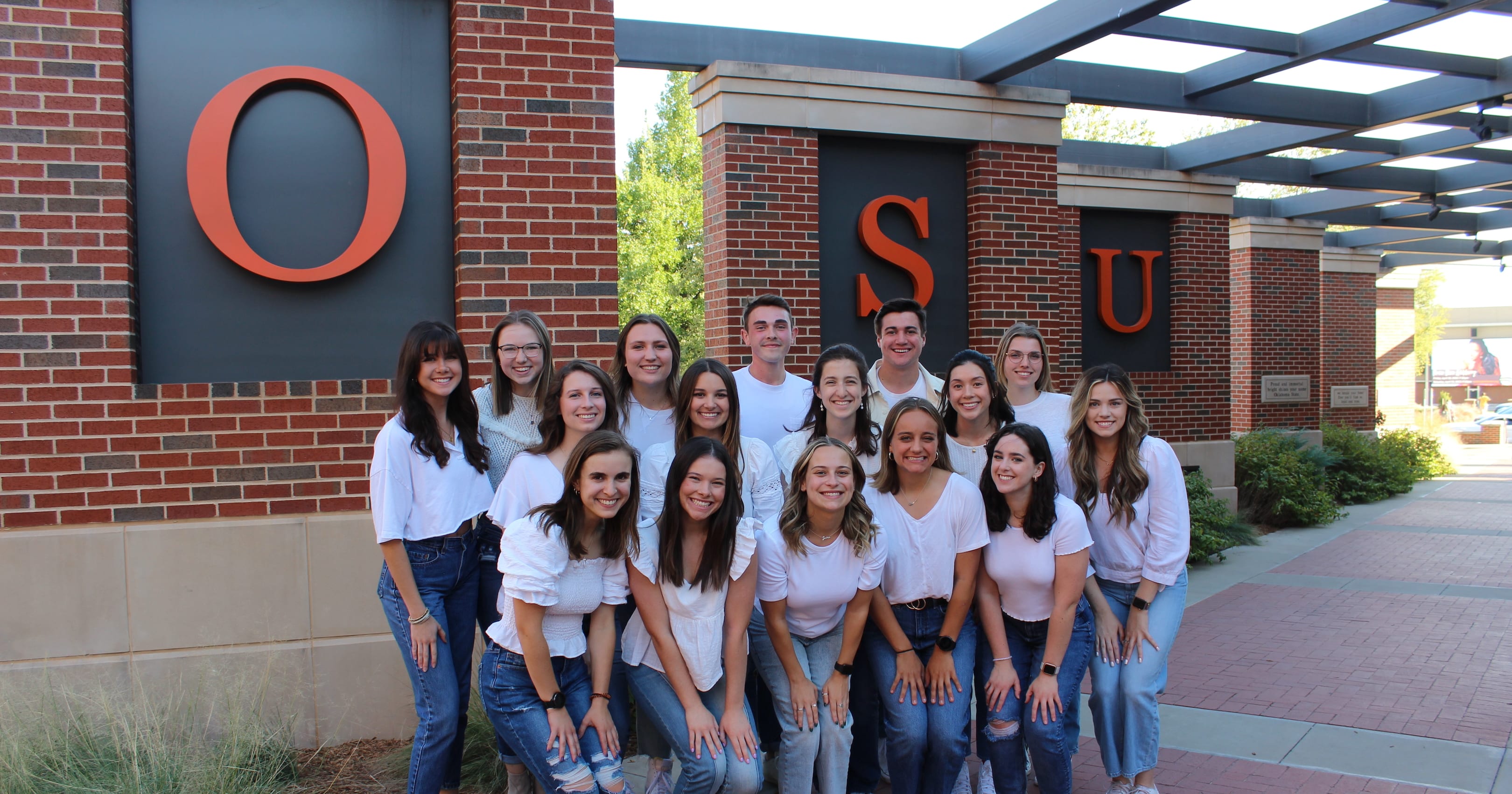 OSU Foundation | Fall 2022 - National Student Advertising Competition ...