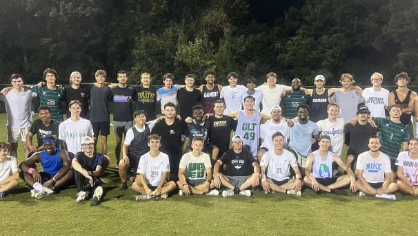 UNC Charlotte | Ultimate Club 2025-26