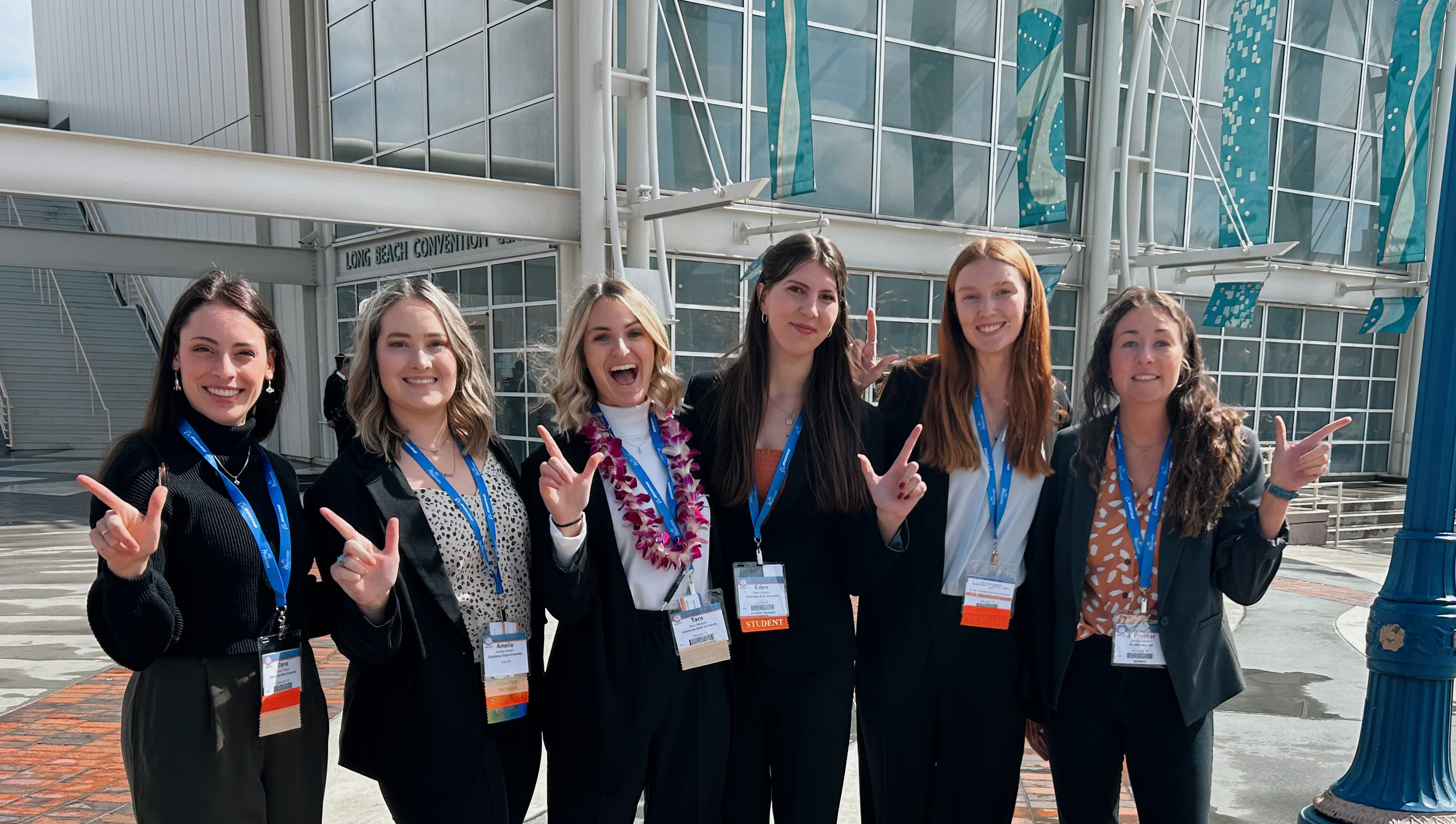 OSU Foundation | Spring 2023 - Support OSU Women in Aviation Attend ...