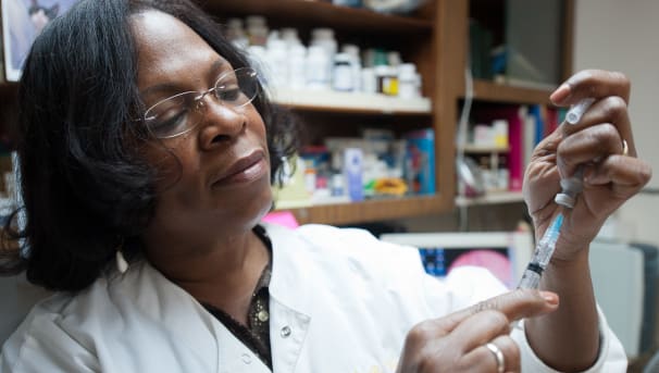 Cornell University | Julie Butler Memorial Scholarship: An Investment ...