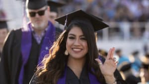 Tarleton State University | Scholarships and Endowments