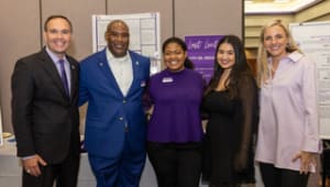 Tarleton State University | President's Circle