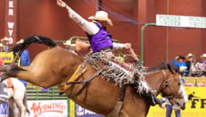 Tarleton State University | Rodeo