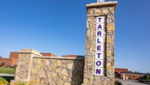 Tarleton State University | Make an Impact Today!