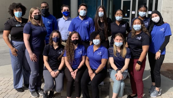 Georgia State University | GSU Physical Therapy Service Trip to ...