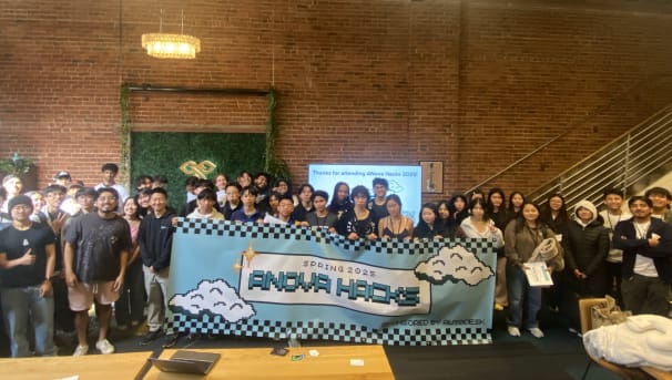 UC Berkeley | ANova Hacks 2026