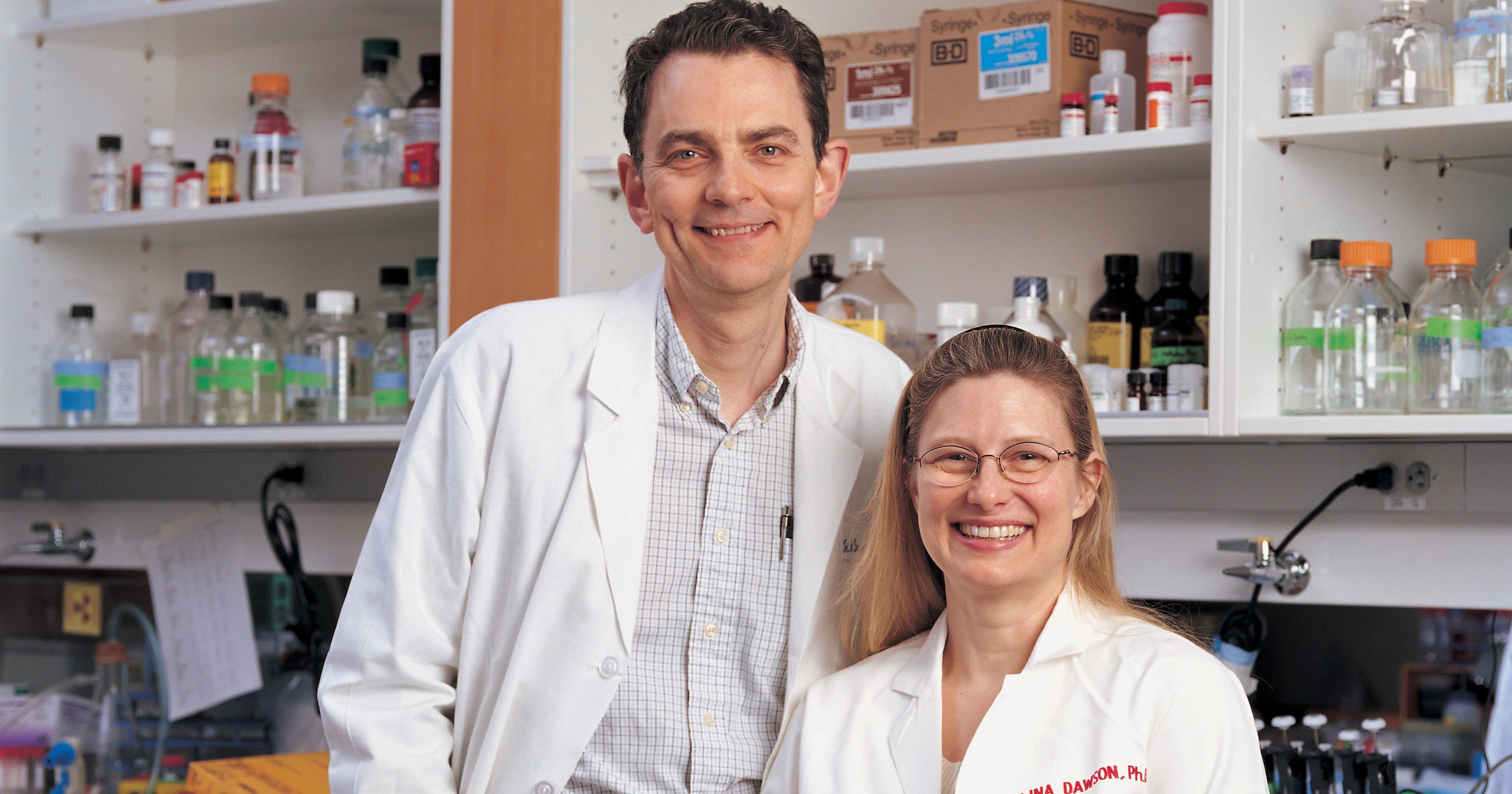 Johns Hopkins Medicine | Say YES to Ending Alzheimer’s and Parkinson’s ...