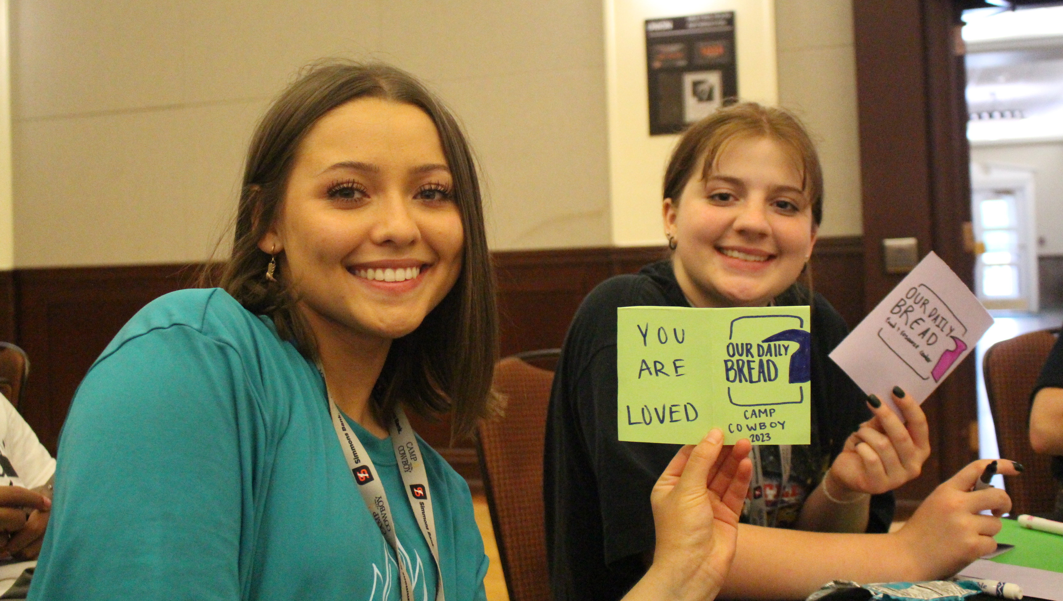 OSU Foundation | Spring 2024- Camp Cowboy