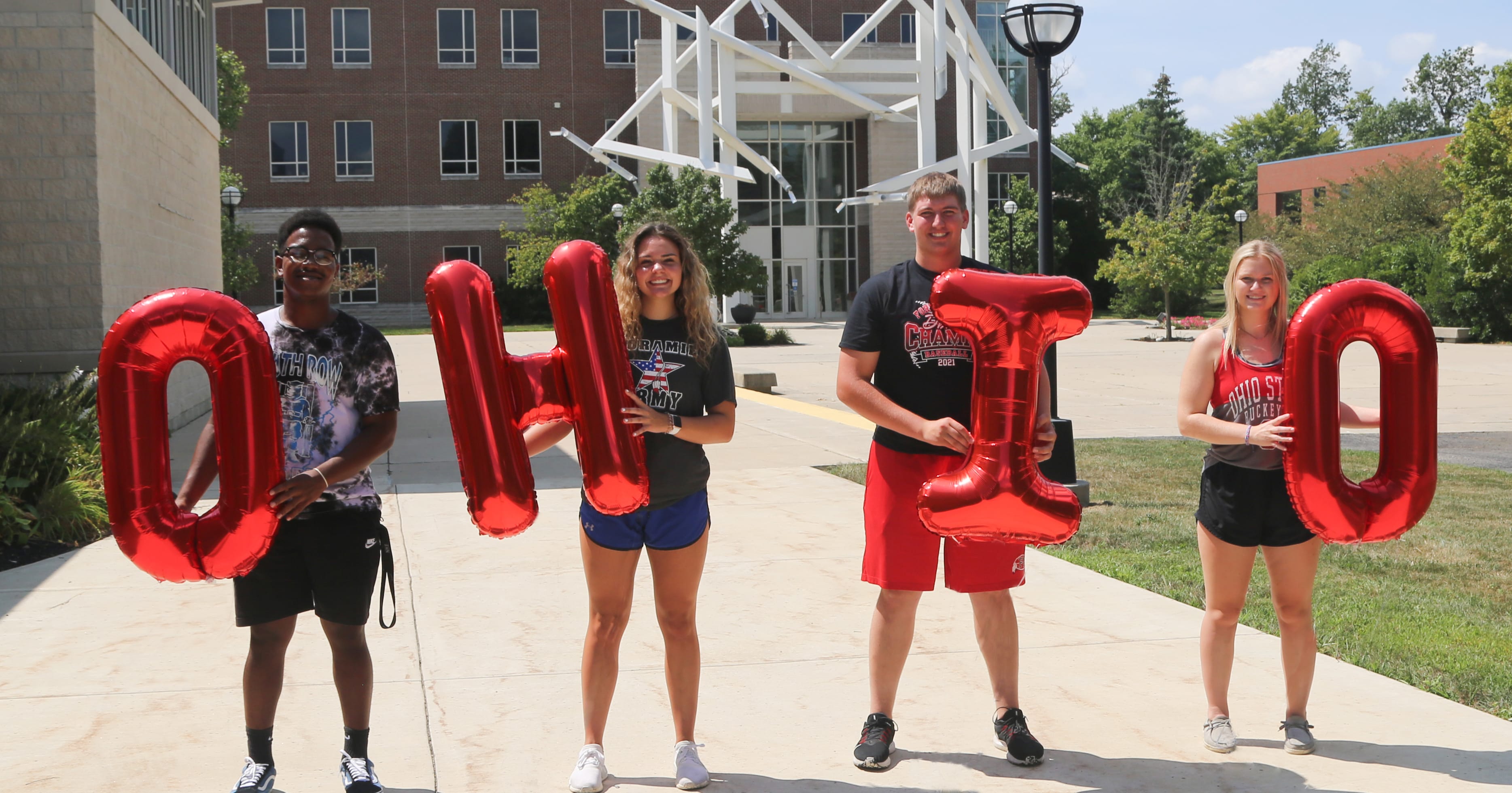 Past Projects | The Ohio State Lima Scholarship Challenge | Updates