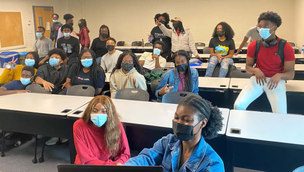 Cornell University | National Society of Black Engineers 2021