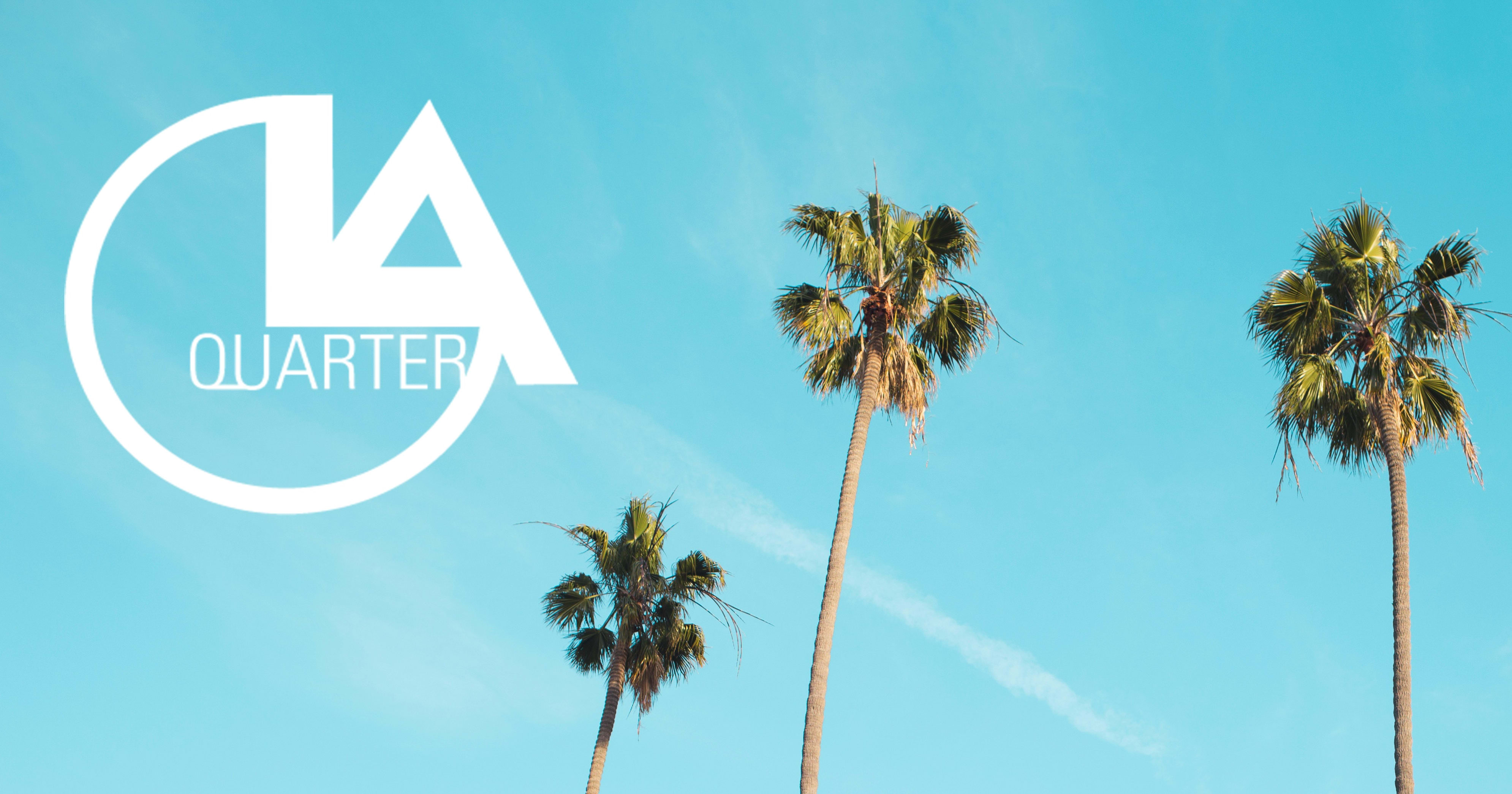 DePaul University | LA Quarter student scholarship | Ambassadors