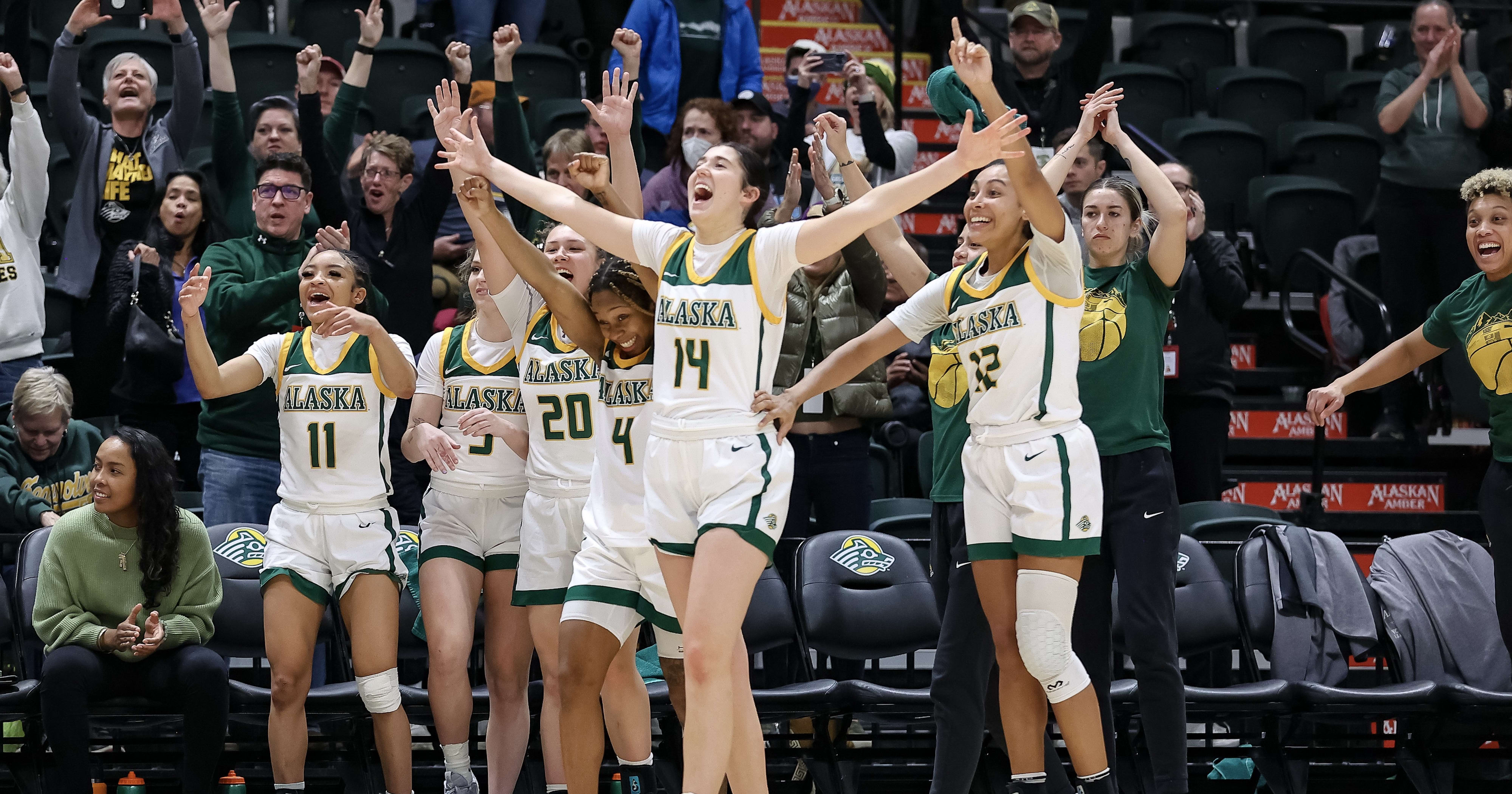 UAA | Create Mayhem - Get Women’s Basketball to Taiwan