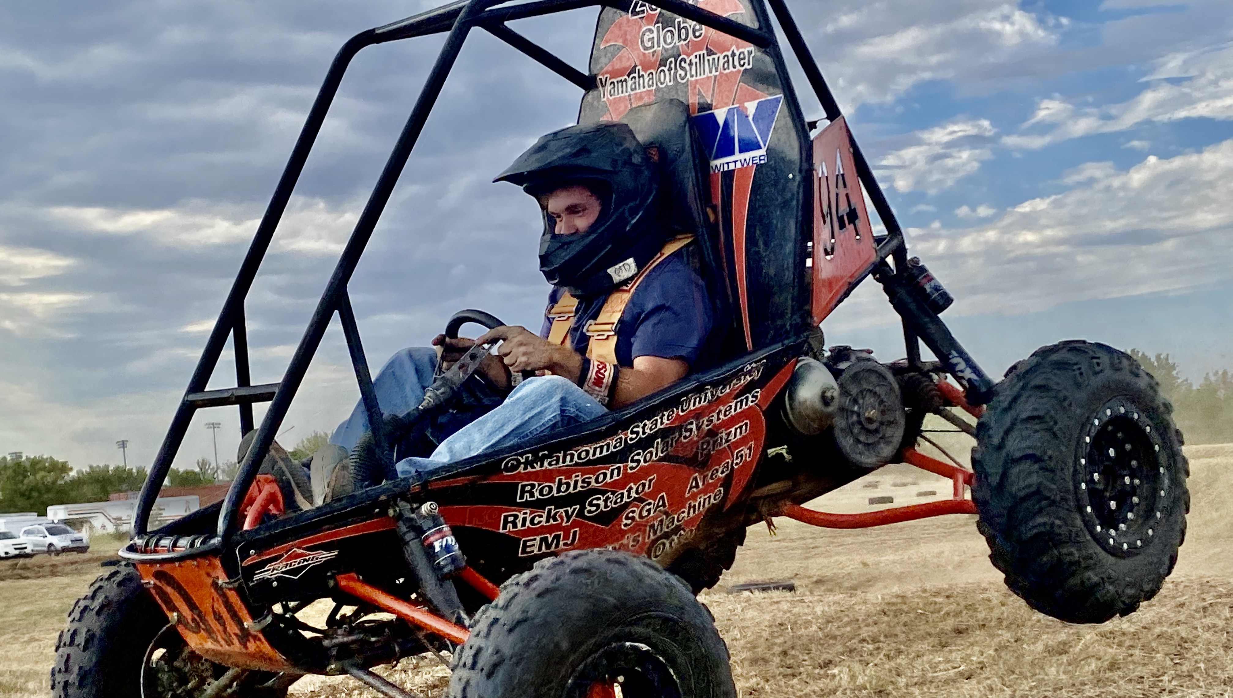 OSU Foundation | Fall 2022 - Cowboy Racing 2022