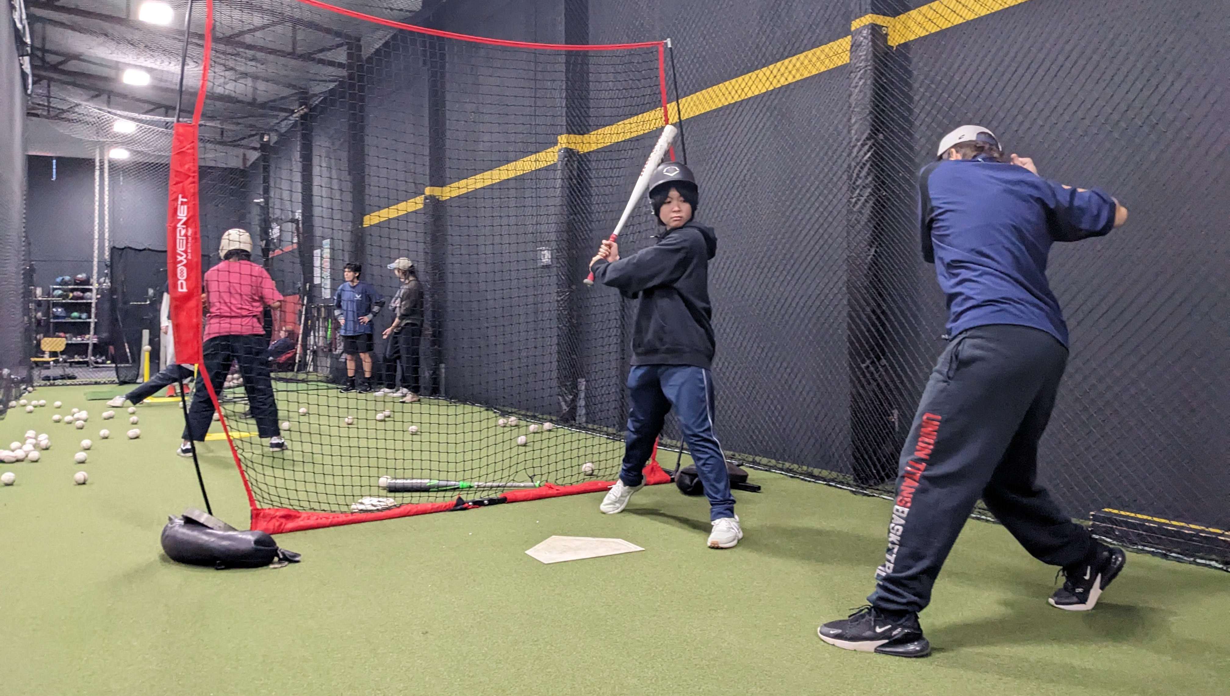 Western Washington University | Women's Baseball Club Goes to Women's ...