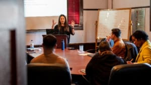 UC Berkeley | Crowdfunding