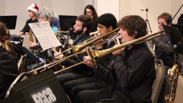 Past Projects | Support The Intermission Orchestra! 2024 | Updates