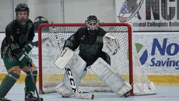 Club Sports Giving | Cal Poly Roller Hockey