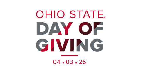 Day of Giving | Help make an Ohio State education accessible to all