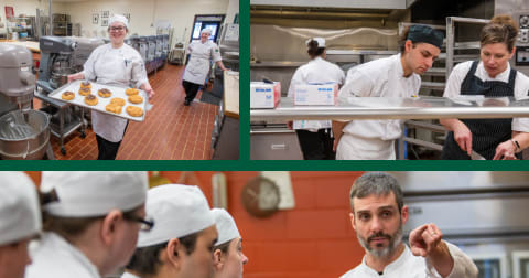 UAA | UAA Culinary Arts: 30 Years of the Celebrity Chef Invitational