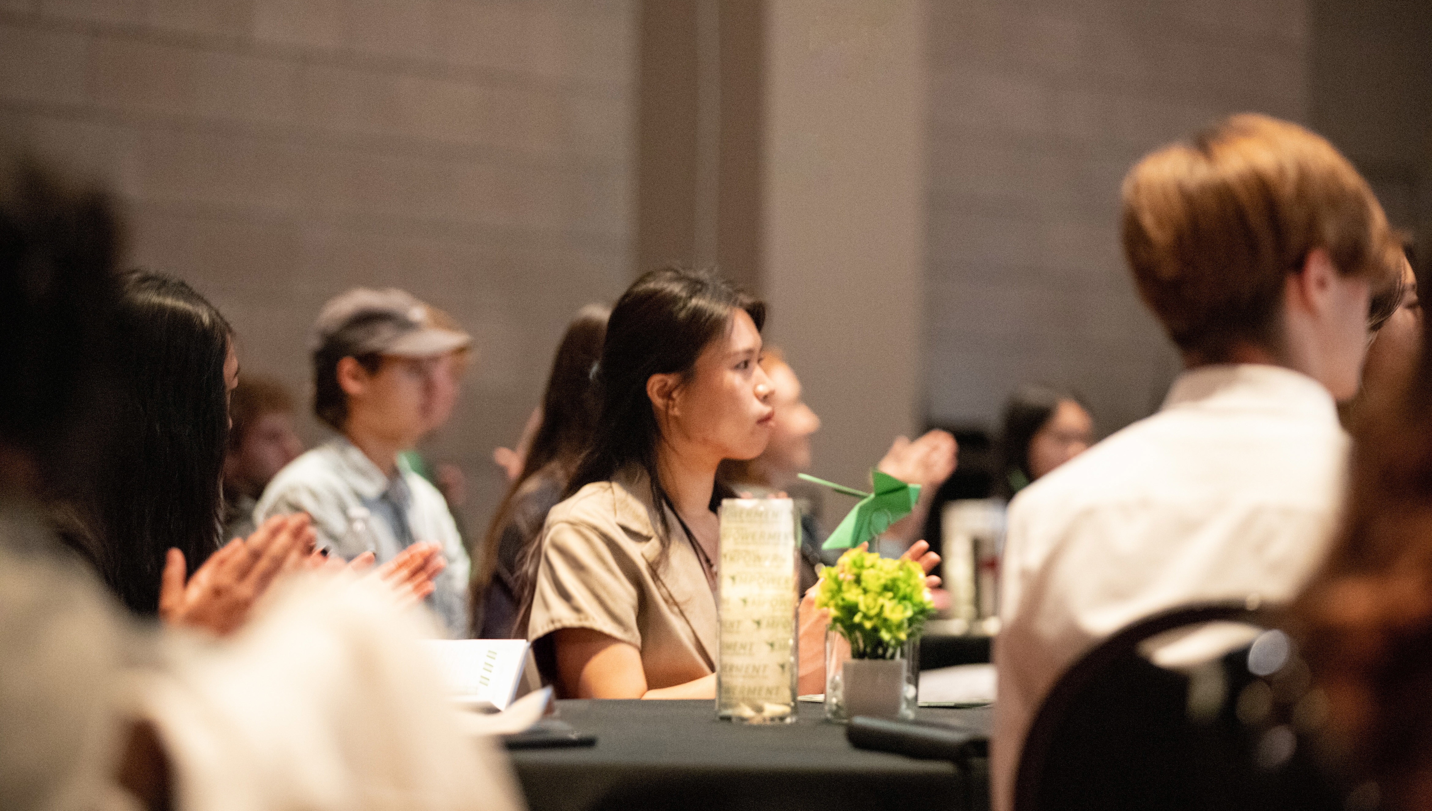 Cal Poly | Help MBP host the Annual Matter Belong Persist Conference!