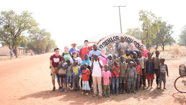 Past Projects | Engineers Without Borders 2022