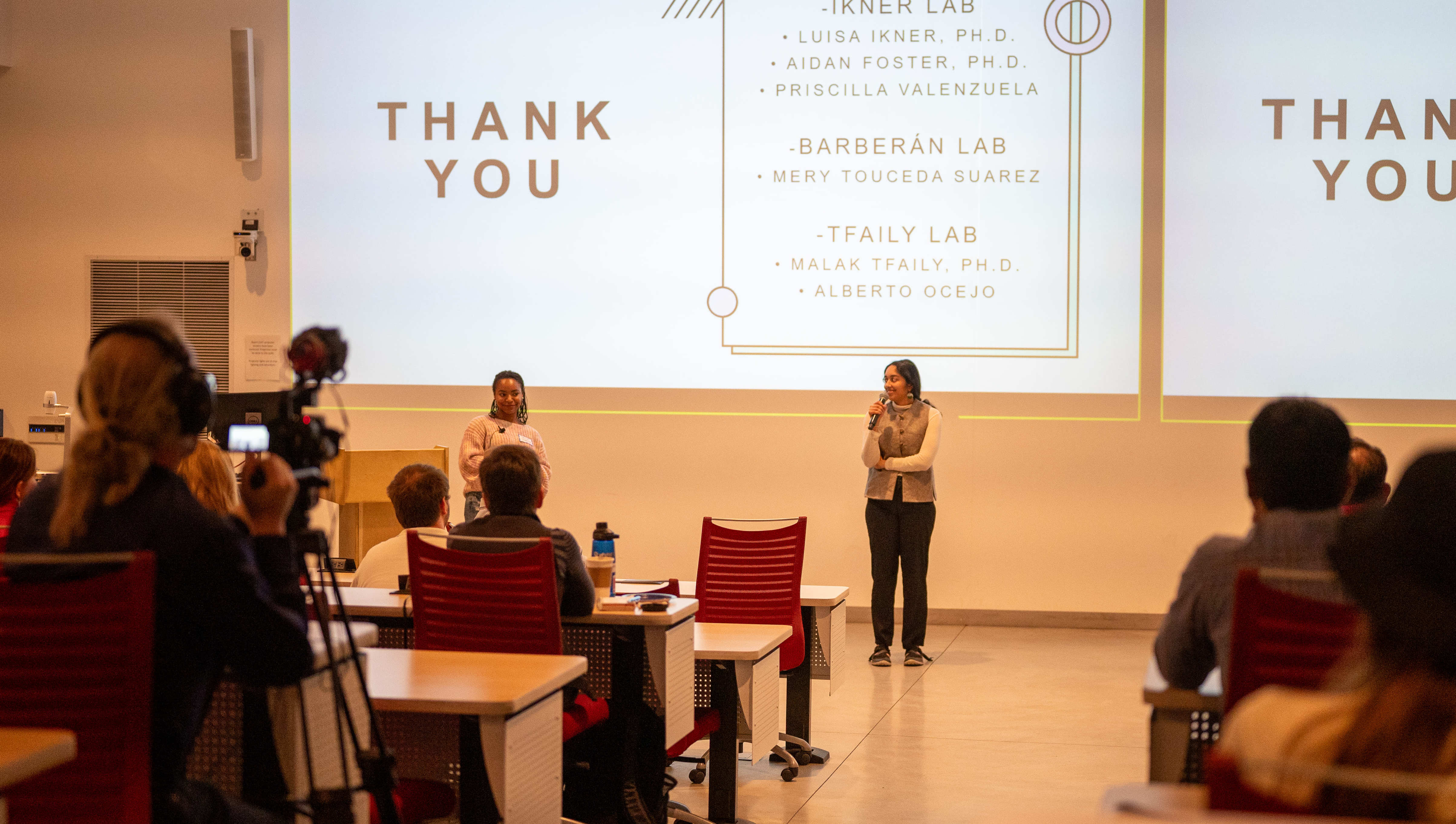 University of Arizona | ENViSion 2025