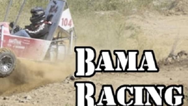The University of Alabama | Bama Racing Baja SAE Fundraiser