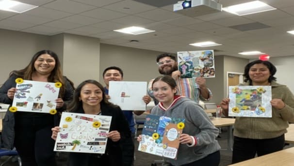 Past Projects | Give to the Dream Success Center