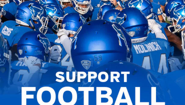 University at Buffalo Athletics | UB Football