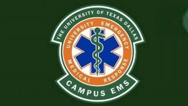 The University of Texas at Dallas | University Emergency Medical Response