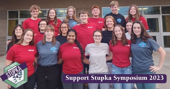 Past Projects | Stupka Symposium 2023