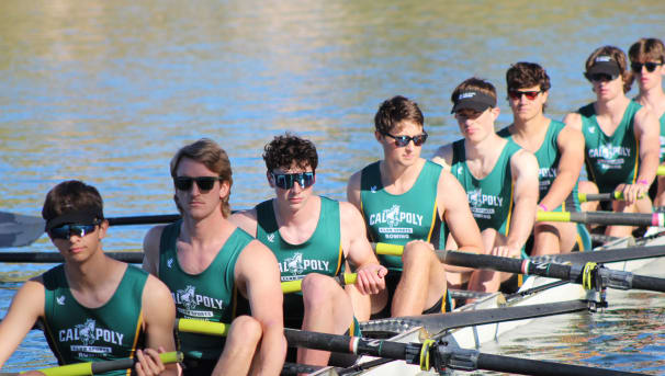 Club Sports Giving | Cal Poly Rowing Club