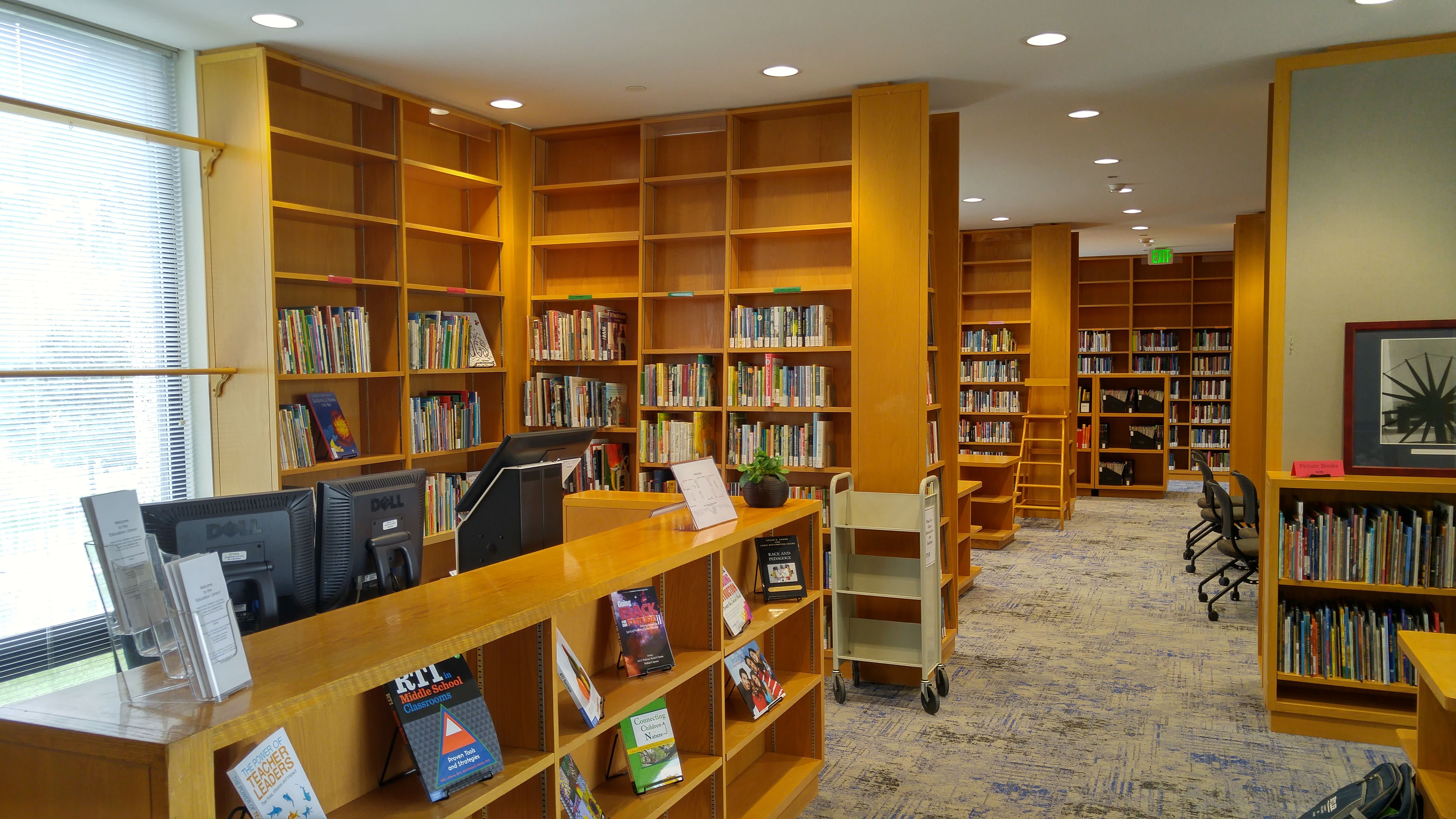 Butler Day of Giving | Libraries