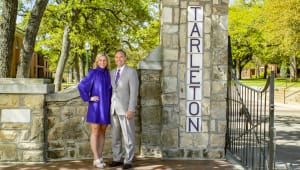 Tarleton State University | Make an Impact Today!