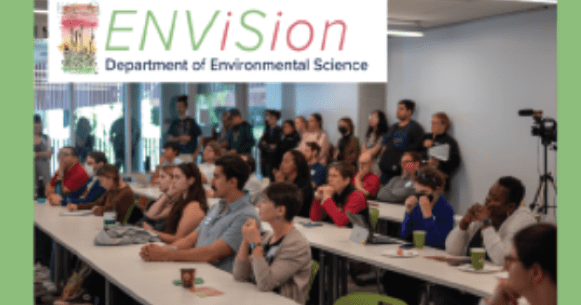 University of Arizona | ENViSion 2024