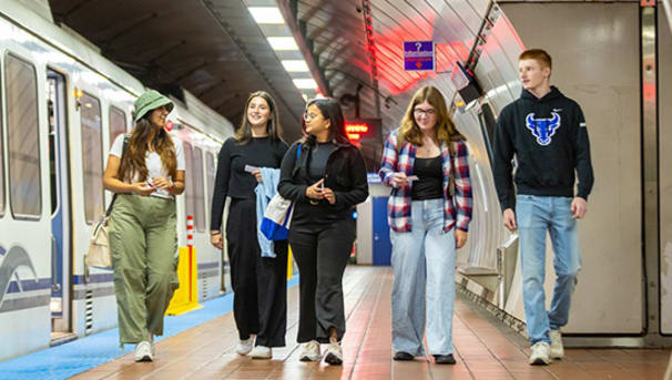 University at Buffalo | Student Life - Student Emergency Fund