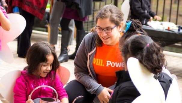 Fall Giving Day 2023 | College of Education - Head of the Class