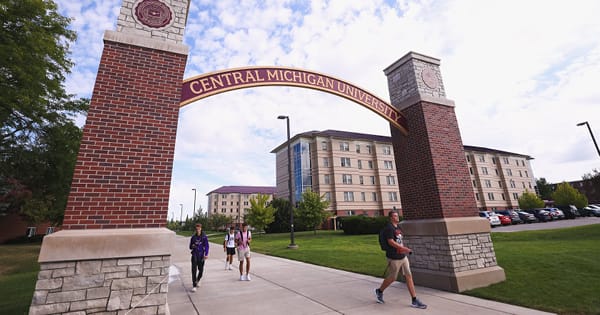 Central Michigan University Annual Giving | Phi Beta Sigma Scholarship