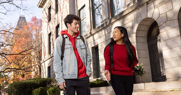 The Ohio State University | Give