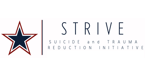 Past Projects | Support STRIVE