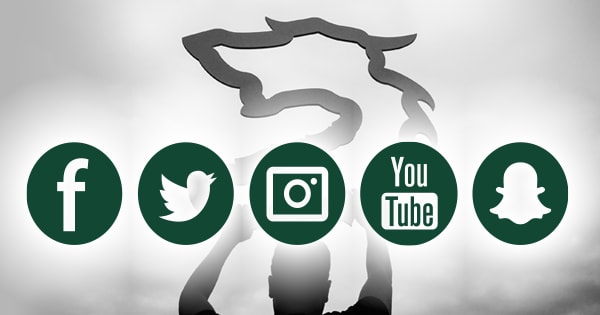 TU Athletics | Jeremy Croy Carry The Torch Fund