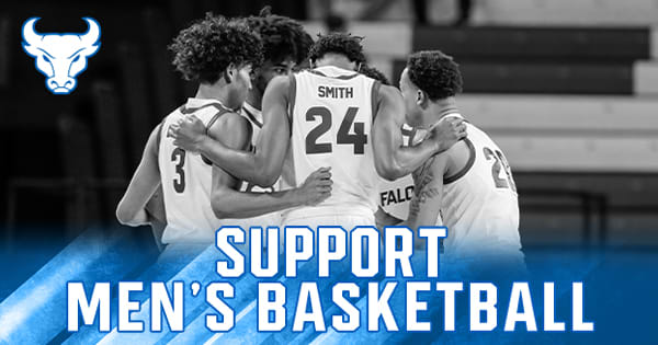 UB Athletics | Men's Basketball Recovery Equipment